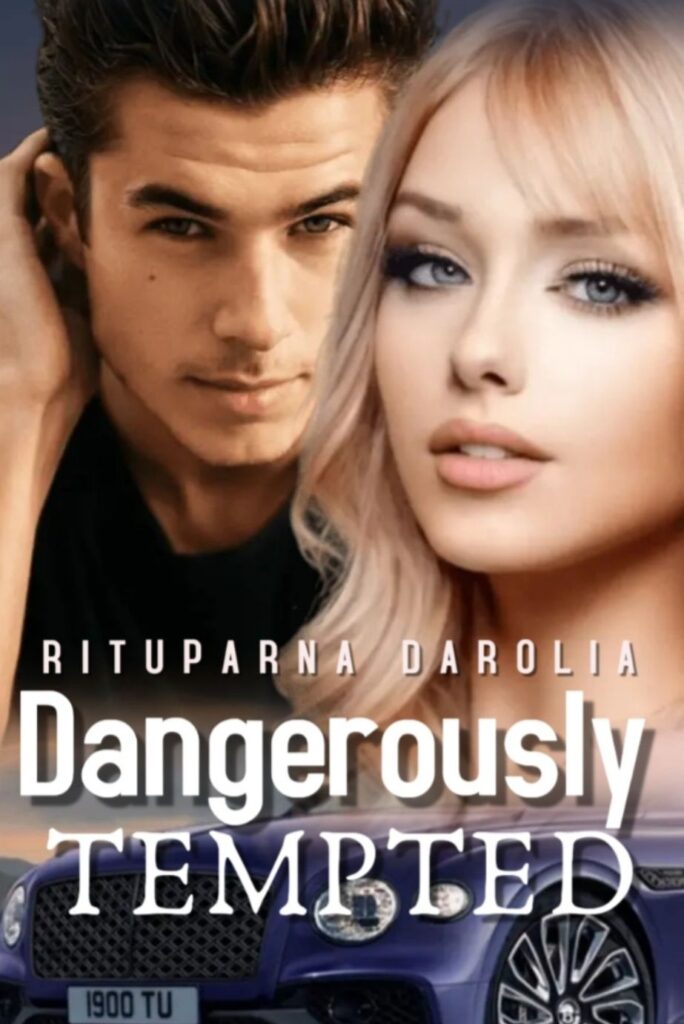 Rituparna Darolia Rituparna Darolia - Romance & Romantic Thrillers Book ...